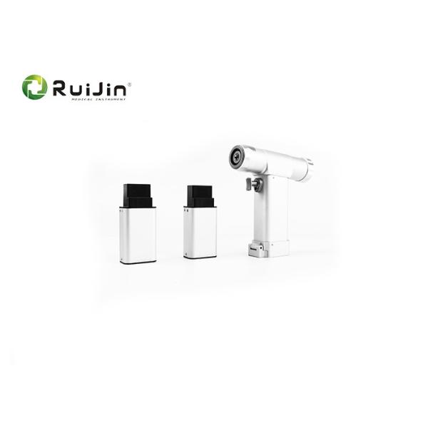 Quality 1200rpm Orthopedic Surgeon Tools Hospital Surgical Supplies 135 Centigrade for sale