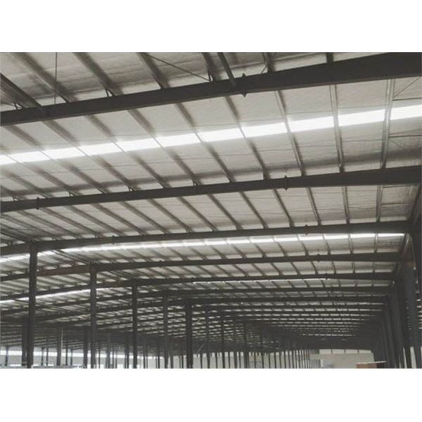 Quality Large Steel Buildings for sale