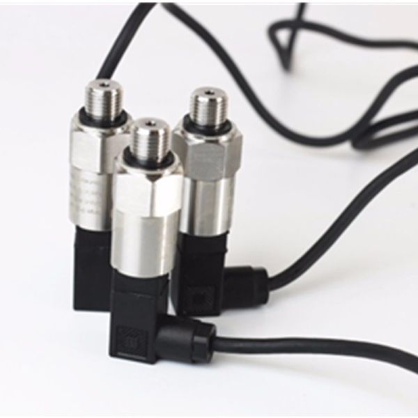 Quality IP65 Stainless Steel Hydraulic Smart Water Pressure Sensor for sale