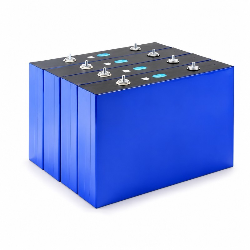 Quality Poland stock EVE MB56 628AH LiFePO4 Battery Cell 3.2V for Home Energy Storage for sale