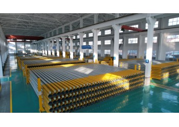 China Factory - Jiangsu milky way steel poles co.,ltd