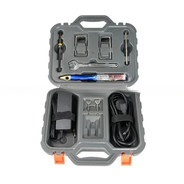 Quality Motor DC Brushless Motor Key Cutting Machine for Car Key Repair Xhorse XC-009 for sale