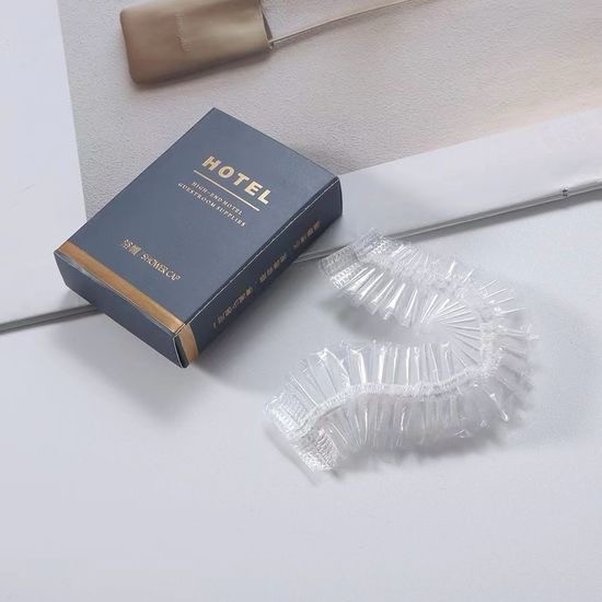 Quality Disposable Hotel Amenities With Shampoo And Conditioner Lightweight for sale