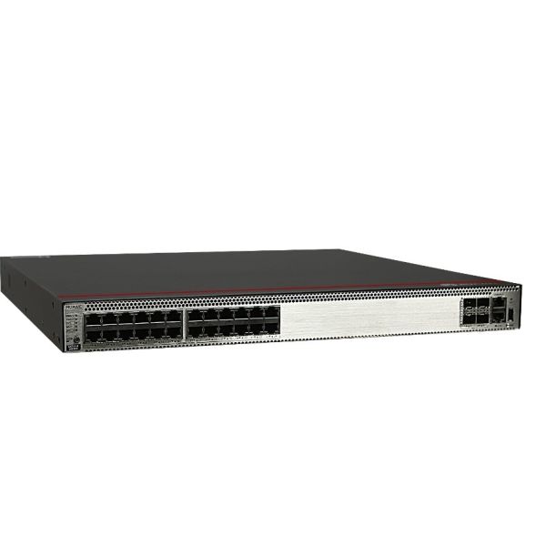 Quality Original CloudEngine S5731-H24T4XC S5731 Series Gigabit Ethernet Network Switch for sale