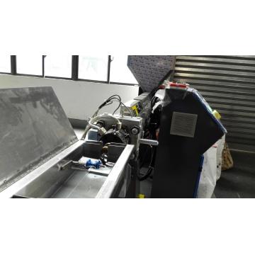 Quality Biodegradable PLA Drinking Straw Making Machine for sale