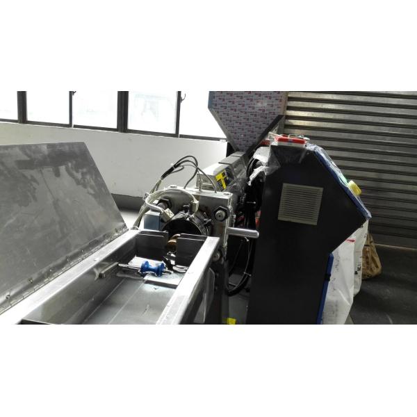 Quality Biodegradable PLA Drinking Straw Making Machine for sale