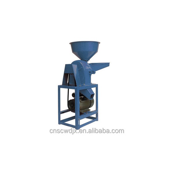 Quality YIFENG 9FC 2109 Multi Function High Capacity Rice Grain Mill for sale