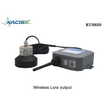 Quality Non-contact intelligent water level sensor with a measuring range of 10m for sale