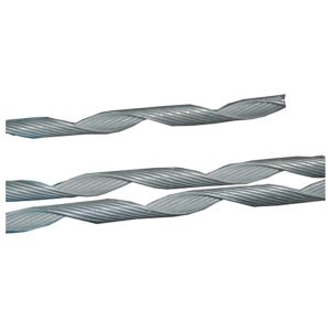 Quality Preformed Armor Rods for sale