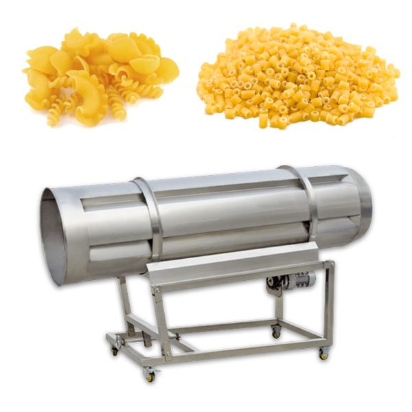 Quality Automatic Electric Industrial Pasta Making Machine 200kg/H for sale