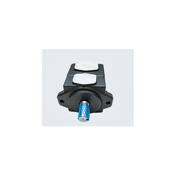 Quality Fixed Displacement Hydraulic Vane Pump Yuken PV2R2 Vane Pump for sale