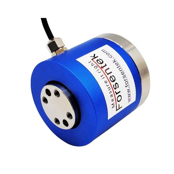 Quality Biaxial force sensor Fx/Fy 2-axis load cell two-dimensional force measurement for sale