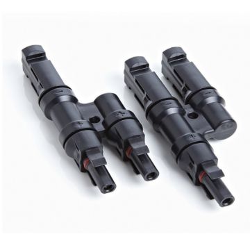 Quality Waterproof IP67 10mm Mc4 Pv Connectors With Deferent Insulation Diamaters for sale