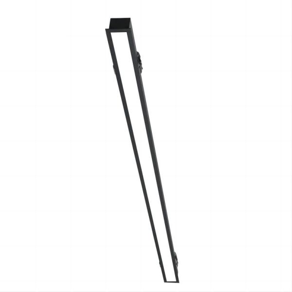 Quality Ceiling Recessed Linear LED Strip Light , Flush Mount LED Strip Lights 1440lm for sale