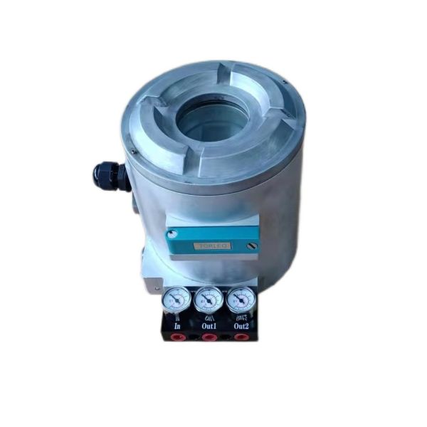 Quality Double Acting Hart Valve Positioner For Pneumatic Valve Pilot Positioner C45GY-LDA for sale