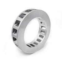 Quality OEM Custom 5 Axis Cnc Machining Services for Stainless Steel Aluminum Brass for sale