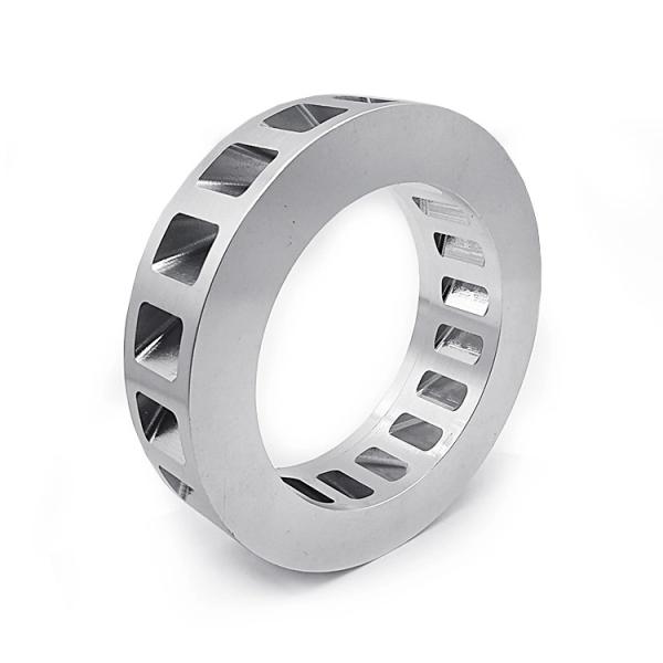 Quality OEM Custom 5 Axis Cnc Machining Services for Stainless Steel Aluminum Brass Metal Parts for sale