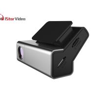 Quality Metal Case 64GB Car Black Box Recorders / Car DVR Dash Cam DC 12V MT6580 for sale