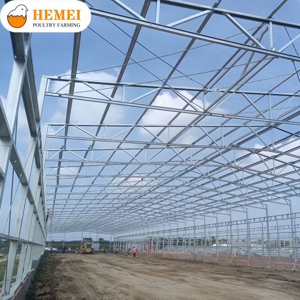 Quality Prefab Steel Structure House - Square Tube Column for sale