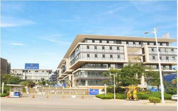 China Factory - Luoyang Zhongtai Industries CO.,LTD