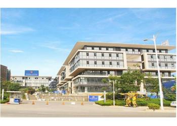 China Factory - Luoyang Zhongtai Industries CO.,LTD