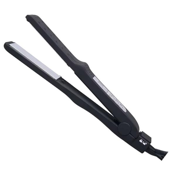 Quality Powerful Mini Travel Straightener With Negative Ion And Adjustable Temperature for sale