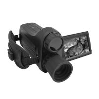 Quality Handheld Digital Night Vision Lens F1.2 f 35mm NV2186 Long-lasting for Day and for sale