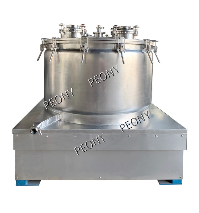 Quality CBD Oil Extraction Centrifuge for sale
