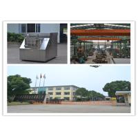 Quality New Condition stainless steel 304 Chemical Homogenizer 5000 L/H 45 Mpa for sale
