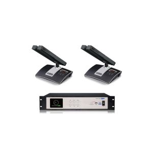 Quality Conference Microphone System for sale