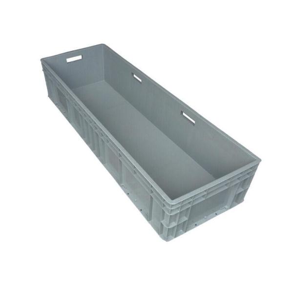Quality Office Organizer's TPO Plastic EU Containers The Ultimate Auto Parts Storage for sale