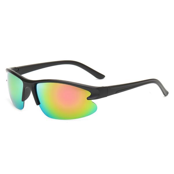 Quality Lightweight Polarized Fishing Glasses , Prescription Fishing Glasses Customized for sale