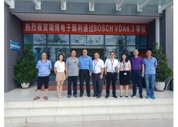 China Factory - Chengdu Ruibo Elctronics Technology co.,ltd