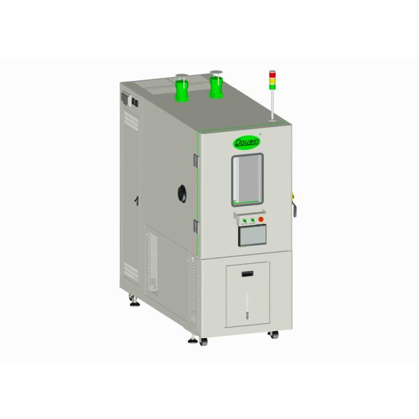 Quality 380V PLC Temperature Humidity Test Chamber Climatic Programmable for sale