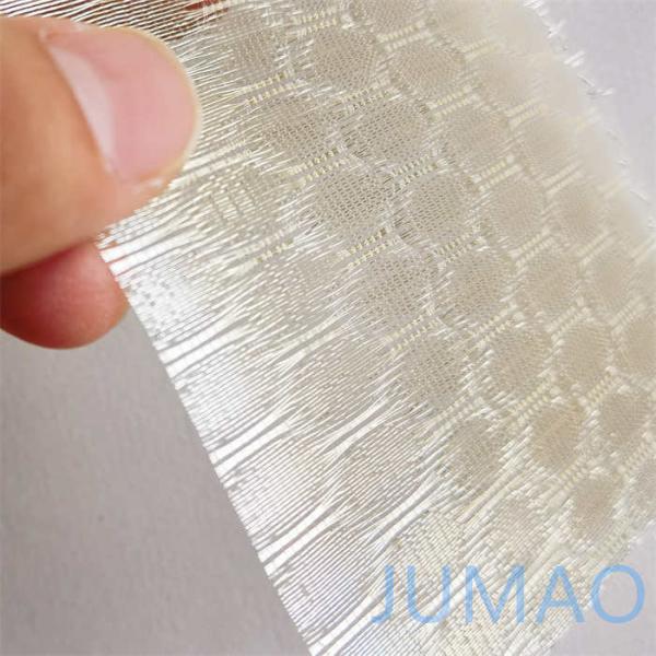 Quality Personalized Baroque Wire Mesh Laminated Glass For Atriums for sale