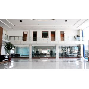 China Factory - Henan Chuangqin Mechanical Equipment Co., Ltd.