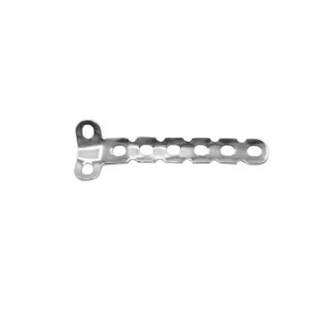 Quality Surgical Lower Limbs Plates Orthopedic Implants Reconstruction T-Plates for sale