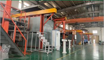 China Factory - Suzhou Zhuohe Mould Technology Co., Ltd.