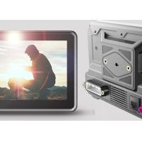 Quality Durable Android Mobile Data Terminal 7" Fleet Management For Truck / Bus for sale