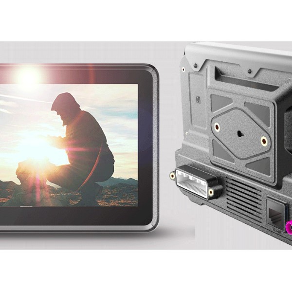 Quality Durable Android Mobile Data Terminal 7" Fleet Management For Truck / Bus for sale
