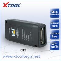 Quality Caterpillar ET diagnostic adapter for sale