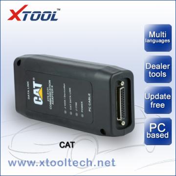 Quality Carter-ET Caterpillar ET automotive scan tools for sale