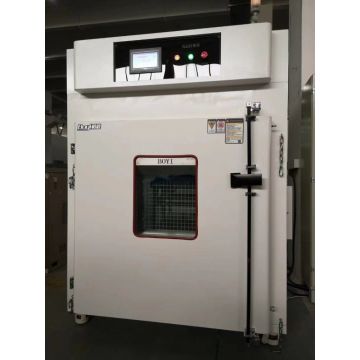 Quality Precise Temperature Control ≤0.5C Climatic Test Chamber With Inner Size 600*600 for sale