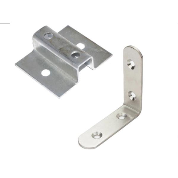 Quality Aluminum Custom Sheet Metal Stamping Stainless Steel Punching Parts Laser for sale