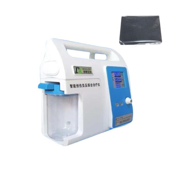 Quality Npwt Machine Negative Pressure Wound Therapy Machine for sale