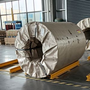 Quality Hot Rolled Stainless Steel Coil for sale