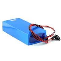 China OEM Rechargeable Lithium Ion Battery Packs 48V 20Ah 30Ah 40Ah factory