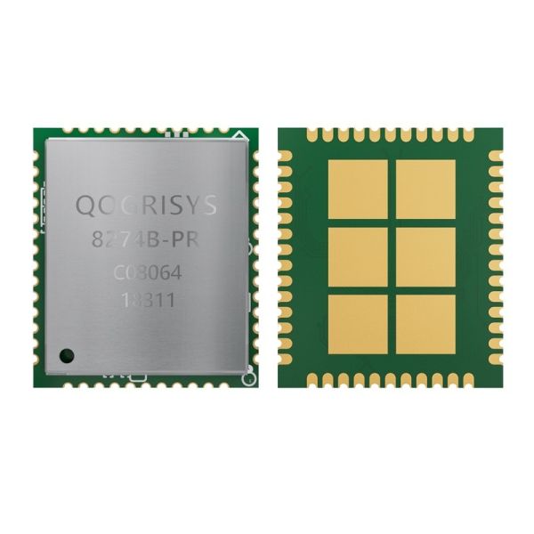 Quality M.2 Dual Band Wifi BT Module With PCM Interface Bluetooth Audio Module for sale