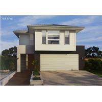 Quality Premium Prefab Villa House Kits: Modern Designs With Light Gauge Steel for sale