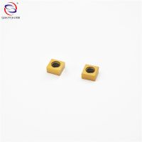 Quality P20 Replacement Carbide Tips For Lathe Tools Machining Stainless Steel for sale